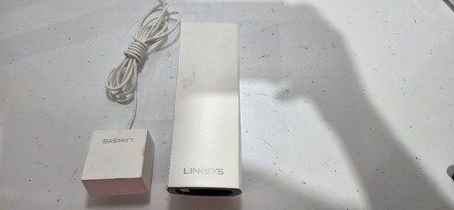 Linksys Velop Mesh Wi-Fi Router System WHW03 V2 Tri Band | eBay