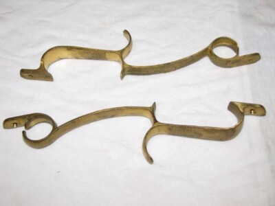 60 CVA Hawken Rifle Brass Trigger Guard (Unused) | eBay