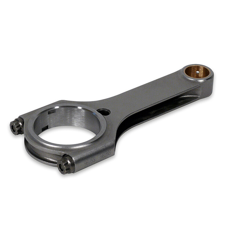 Scat Connecting Rod Set 66100945; Pro Sport H-Beam 6.100" Bushed for ...