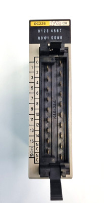 C200H-OC225 OMRON Automate Programmable | eBay