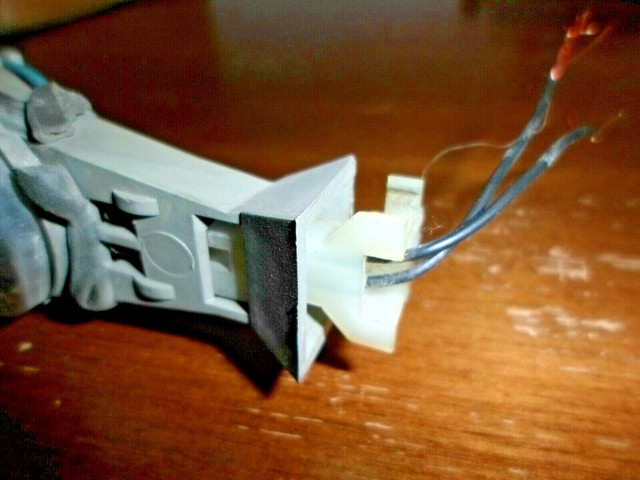 MERCEDES W163 02-05 Mirror Blinker Turn Signal Lamp Left LH Side ...