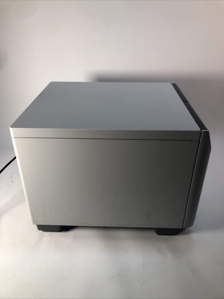 Epson PP-100AP Disc Producer Autoprinter | eBay