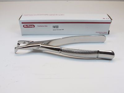 Forceps - Hu Friedy