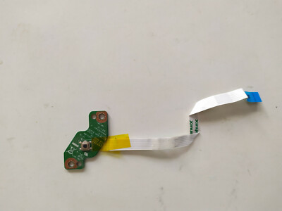 Acer Travelmate 5744 Power Button Board N0YXC10B01 | eBay
