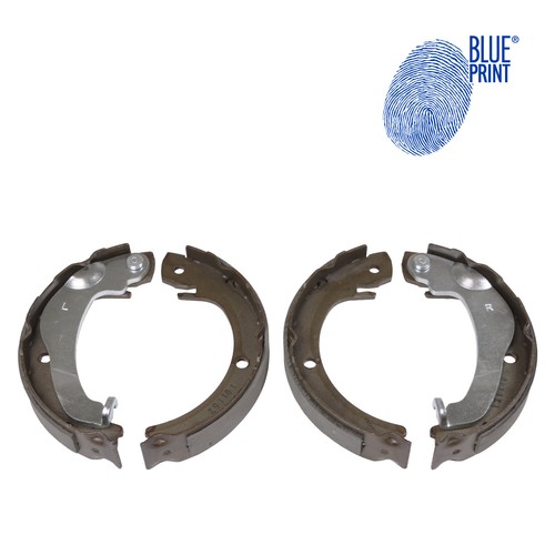 BLUE PRINT Brake Shoe Set - ADT34177 04495-0F010 | eBay Australia