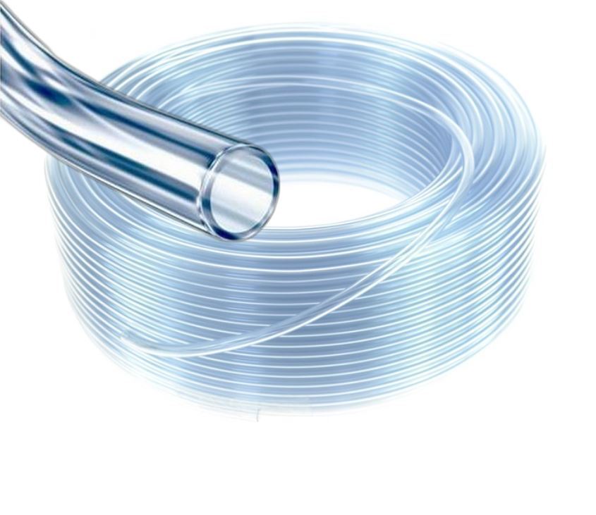 Schlauch Meterware PVC Ölleitung Kraftstoffschlauch