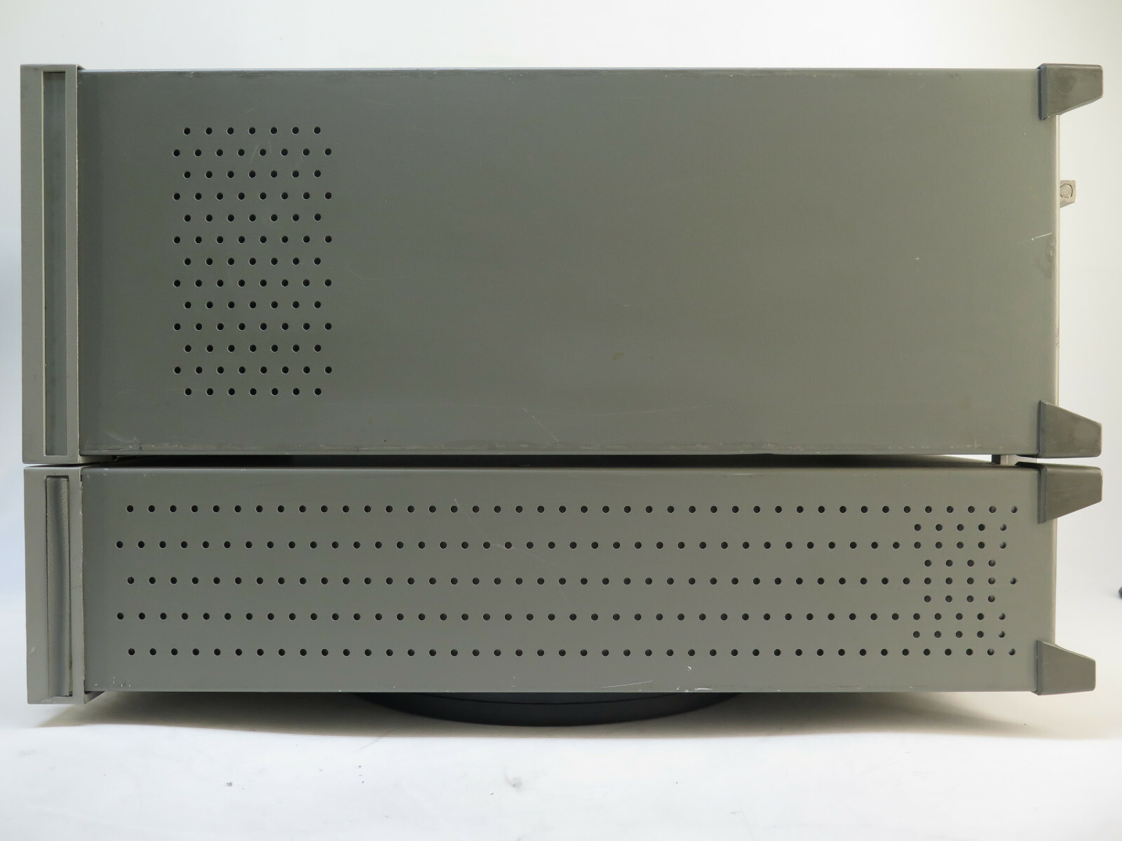 HP 8546A EMI Receiver + HP 85460A RF Filter Section Opt: SYS | eBay