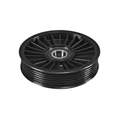 Chevrolet Cruze Blazer Aveo Daewoo Kalos Auxiliary Belt Idler Pulley ...