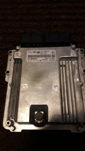 ORI Land Rover Jaguar engine control unit HJ32-14C568-AB NOT CODED | eBay