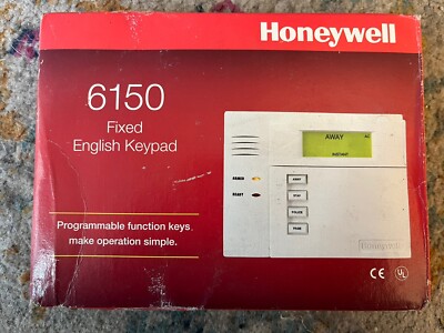 Control Panels & Keypads - Panel Keypad