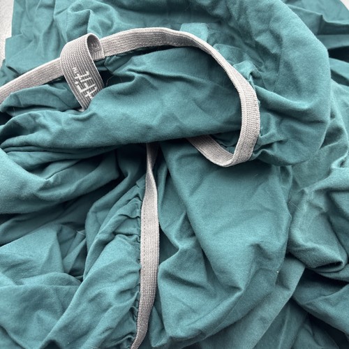 Sleep Number Fitted Sheet Split California King Cotton Smartfit ...