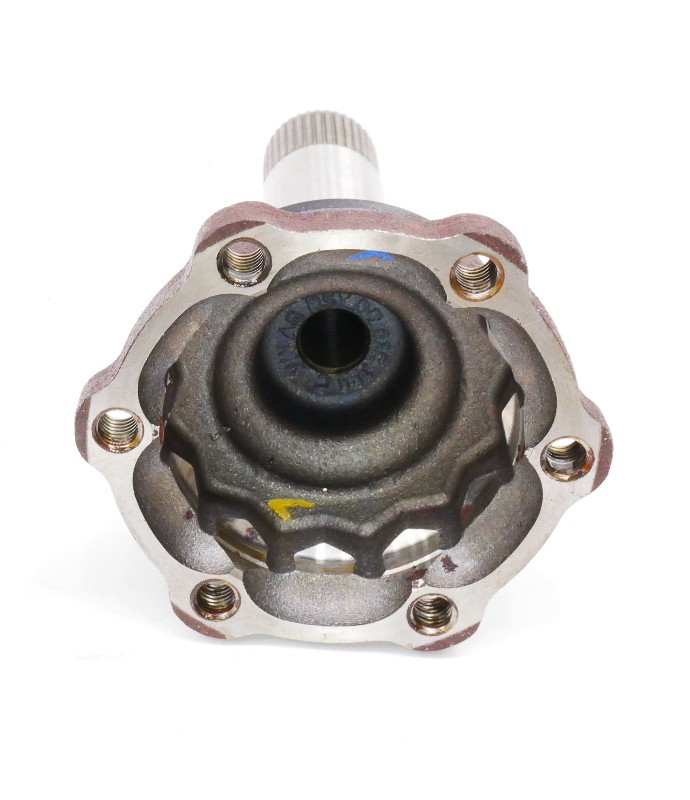RH Axle Flange DSG Transmission 08-17 VW Jetta GTI MK5 MK6 Audi TT KPV ...