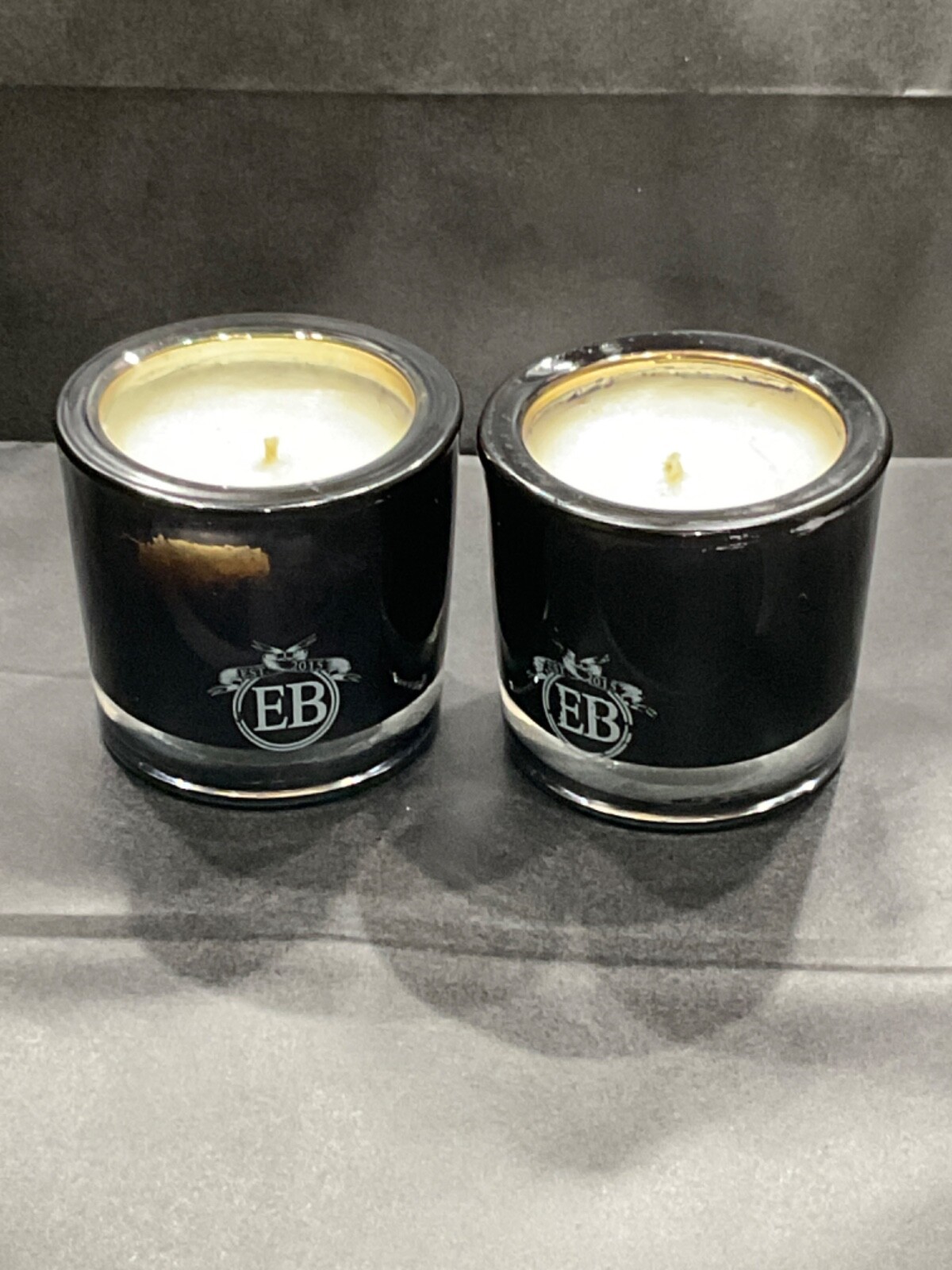 Lot of 2 Eric Buterbaugh EB Floral Rose Musk & Rose wood 2oz free shipping | eBay