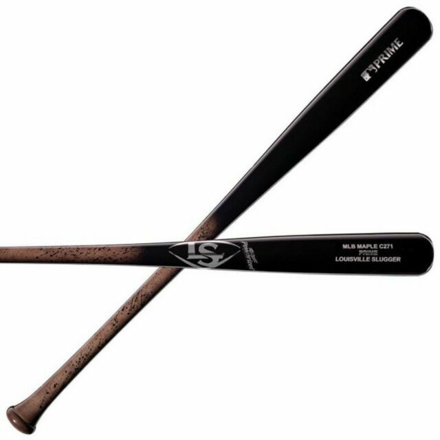 32 Inch Adult & High School Wooden Baseball Bats for sale | eBay