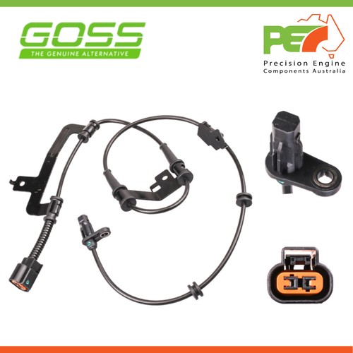 New OEM QUALITY Wheel Speed Sensor Left Front For HYUNDAI i20 I CRDi 1. ...