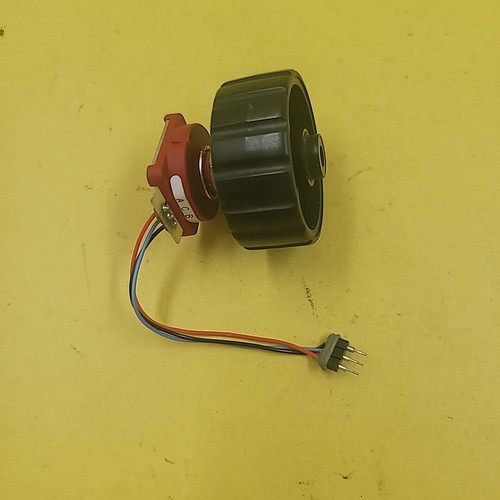 Snap-on Tools MT2500 Diagnostic Vehicle Scanner SCROLL WHEEL SELECTOR ...