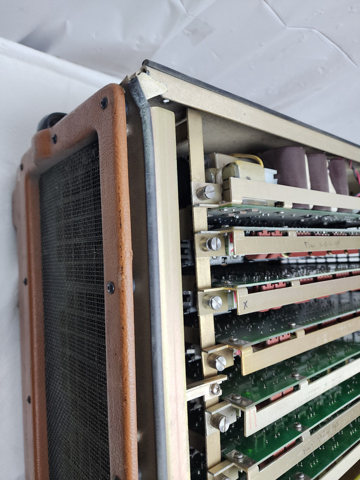 DOBLE F6150 Power System Simulator - USED | eBay