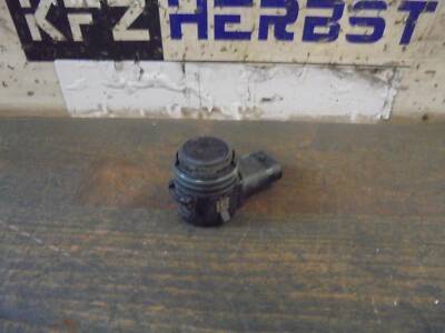 PDC park sensor VW Golf VII 7 AU 34D919275A 1.4TSi 92kW CZCA 203095 ...