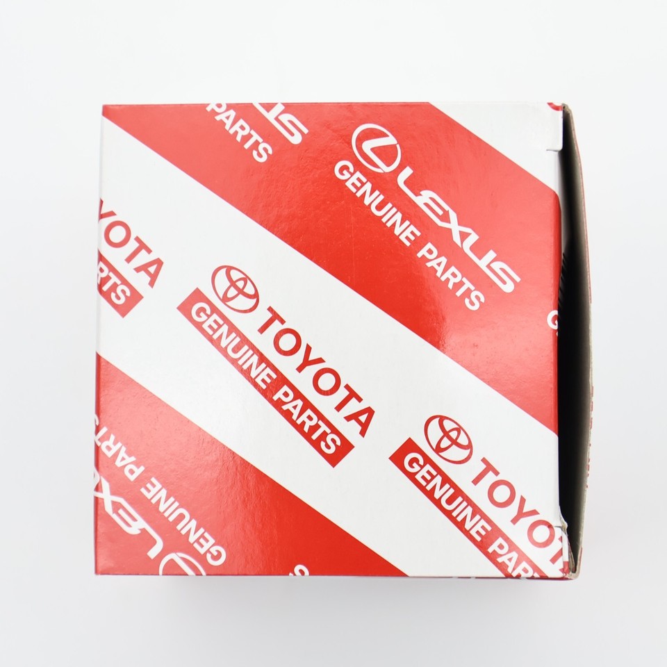 Toyota Genuine Denso Oil Filter Twin Element 10pcs set 90915-20003 | eBay