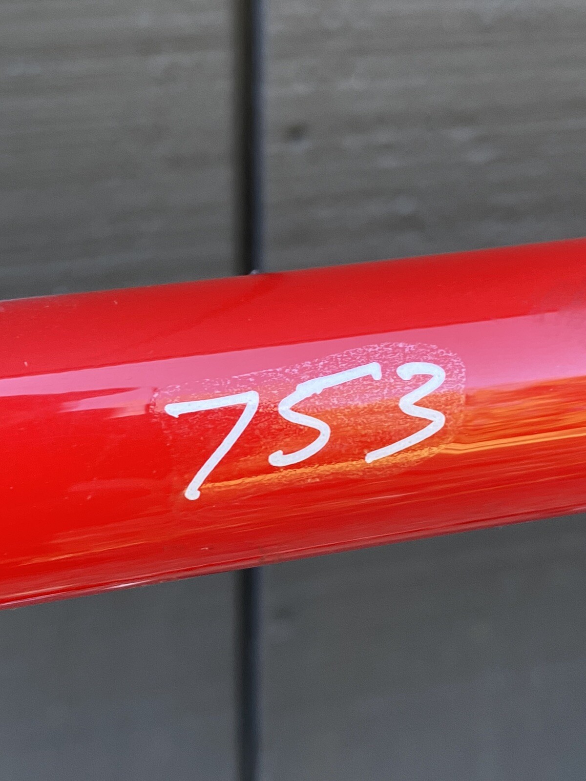 RARE Harry Havnoonian racing bike Custom Reynolds 753 Tubing Suntour ...