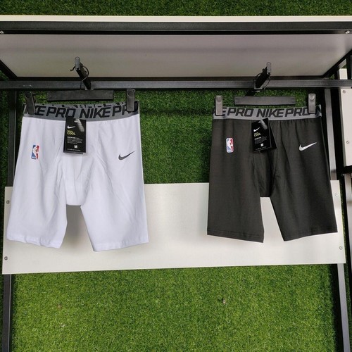 NIKE PRO NBA Compression Shorts Underwear (M-XL) | eBay