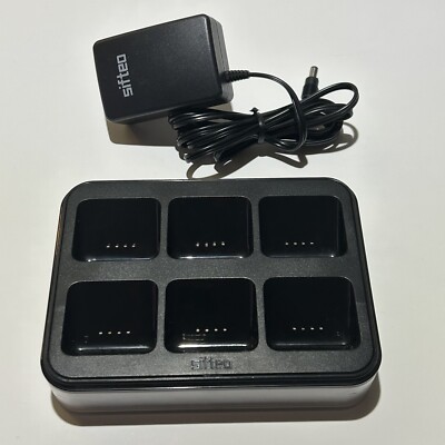 Sifteo Interactive Cubes Charger | eBay