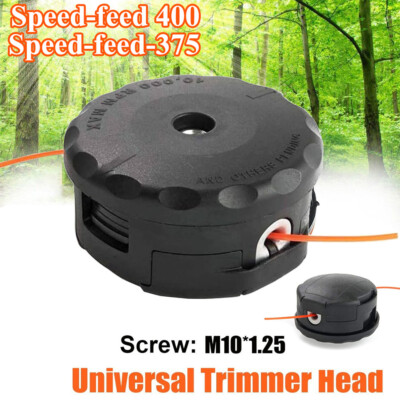 Speed Feed 400 Weed Eater Trimmer Head for Echo Shindaiwa Homelite ...