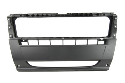 Front Bumper Cover Fits For Fiat Ducato /Citroen Jumper Peugeot Boxer ...