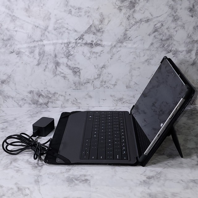 Microsoft 1657 Surface 3 Tablet 64gb HDD 2gb RAM Blue KB for sale online | eBay