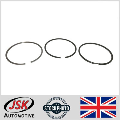 3pc Piston Ring Set for Fiat Agri Aifo 8035 8045 8065 | eBay