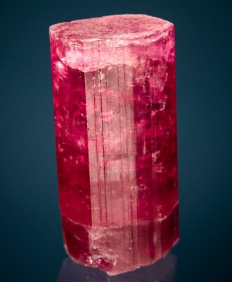 Elbaite Stewart Mine, Pala, San Diego County, California Harris coll ...