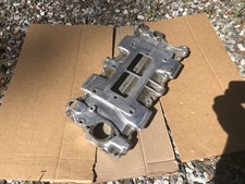 B&M 144 Supercharger Blower With SBC 283/327/350 Intake Manifold for ...