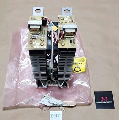 Rectifiers - Rectifier Stack