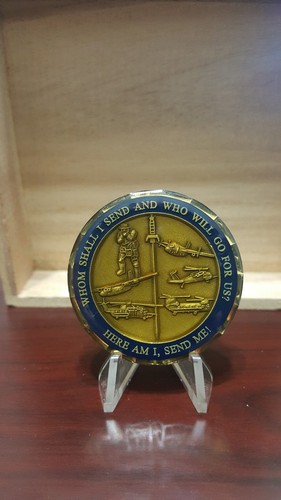 CJSOAC/CFSOC Combined Joint Special Operations Air Component Challenge ...