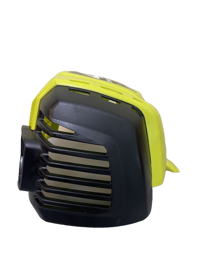 RYOBI 4 Cycle COMPLETE ENGINE COVER for Ryobi 430 Series String ...
