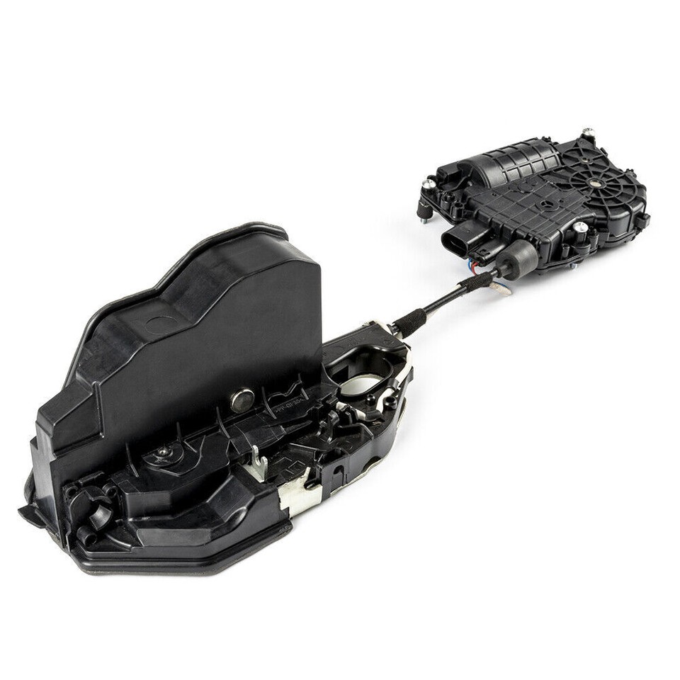 Door Lock Actuator for BMW F10 528i F01 740i 750i M5 w/ Soft Close ...