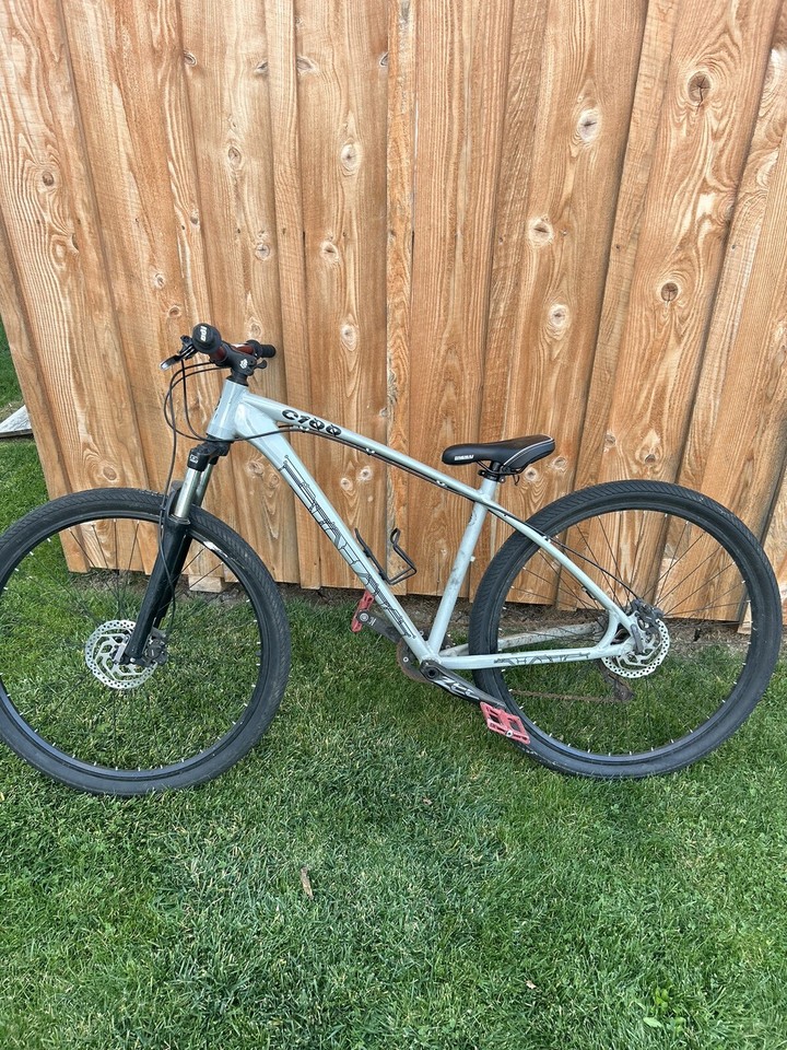 Collective Bikes C100 | eBay