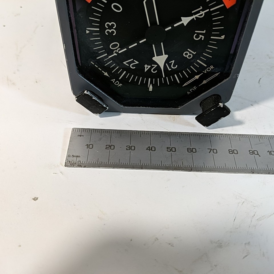Distance Bearing Indicator Model DB-100 BAE 146 Sperry Aviation ...