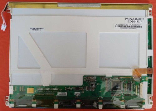 10.4" 800×600 Resolution PD104SL7 LCD s n panel #A6-3 | eBay