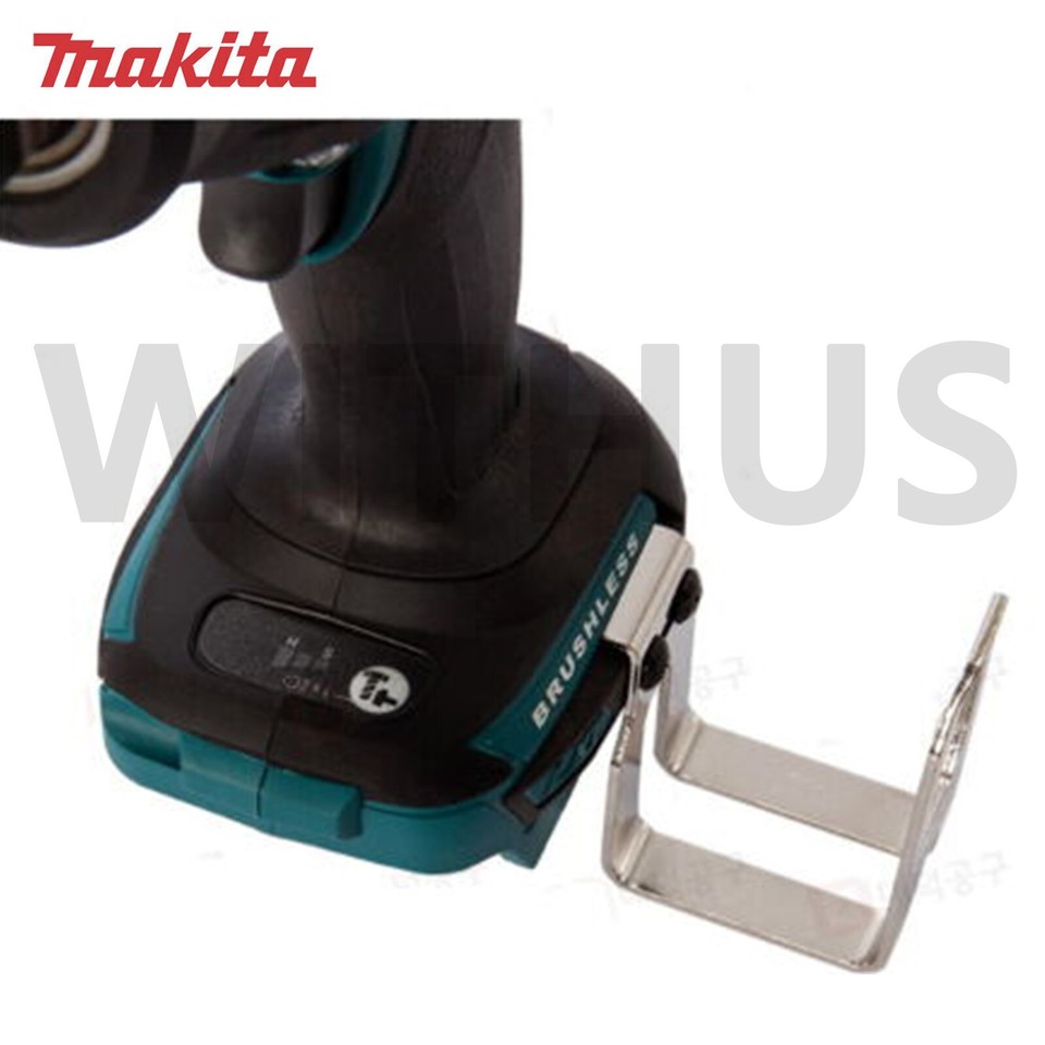 Makita DTW1001Z 18V Brushless Impact Wrench BL 1050Nm 19mm LED ...