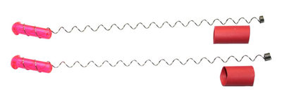 Ice Fishing - Spring Bobber