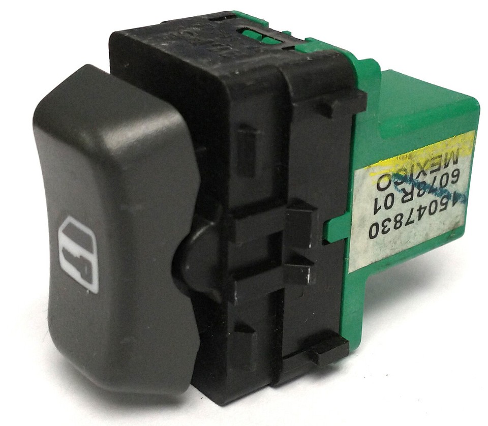 2003-2009 Power Door Lock Switch GMC Topkick Chevy Kodiak C4500-C8500 ...