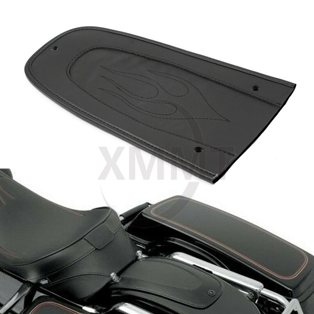 For Harley Road King Electra Glide FLHX FLHTK FLHTKL Motorcycle Rear ...
