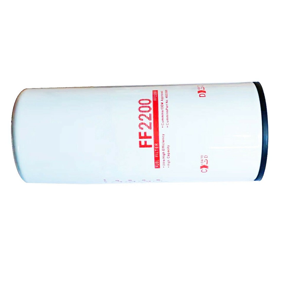 For Filter Kit LF14000NN FF2200 FF2203 | eBay