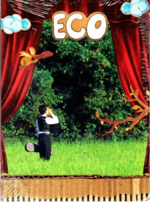 ECO -BANCO POPULAR - DVD FOREIGN FILM | eBay
