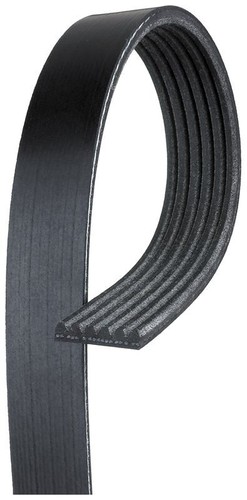 Gates K060840 Micro-V ® Serpentine Belt BELTS OEM | eBay