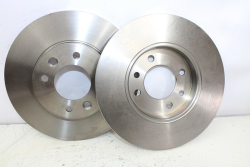 7700764192 bremscheibe vorne für RENAULT ESPACE (J63) 2.1 DIESEL | eBay.de