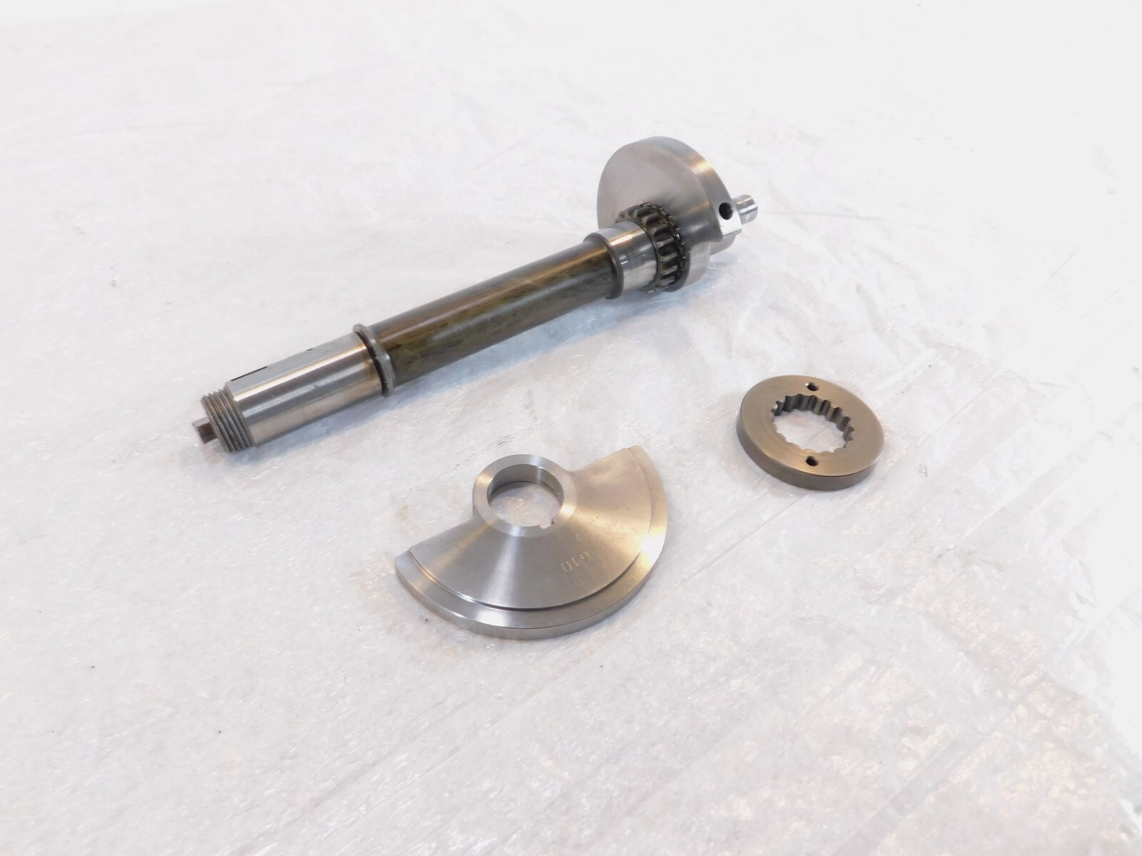 KTM 990 Adventure Super Duke Engine Motor Crankshaft Balancer Jack ...