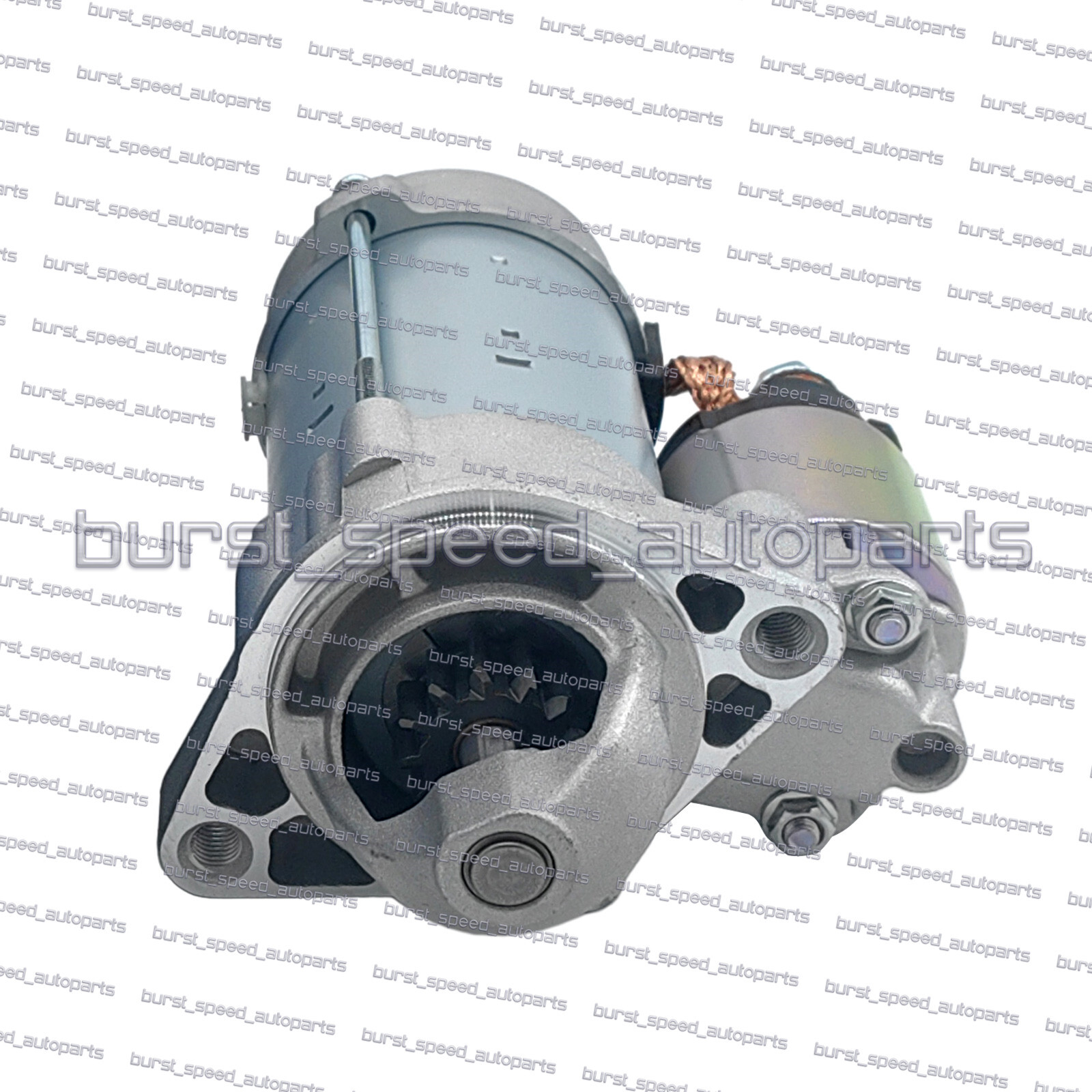 Brand New Starter Motor for Infiniti Q50 V37 2.1L Diesel OM651 2013 ...