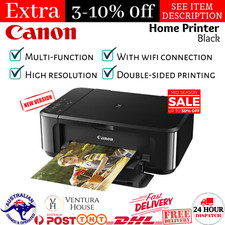 Canon Pixma Home All-In-One Printer - MG3660 for sale online | eBay ...